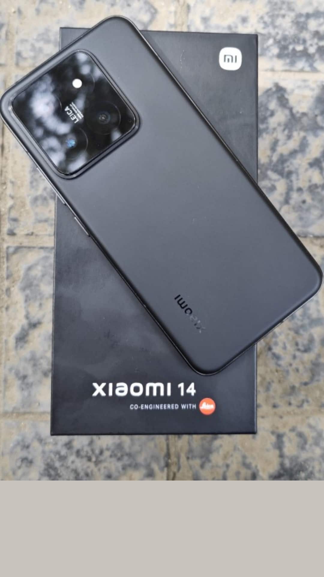 Xiaomi 14 Showcase: 7 Things To Know