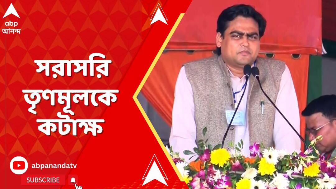 During Tmc period, we completely lost arts-health-education from Bengal ...