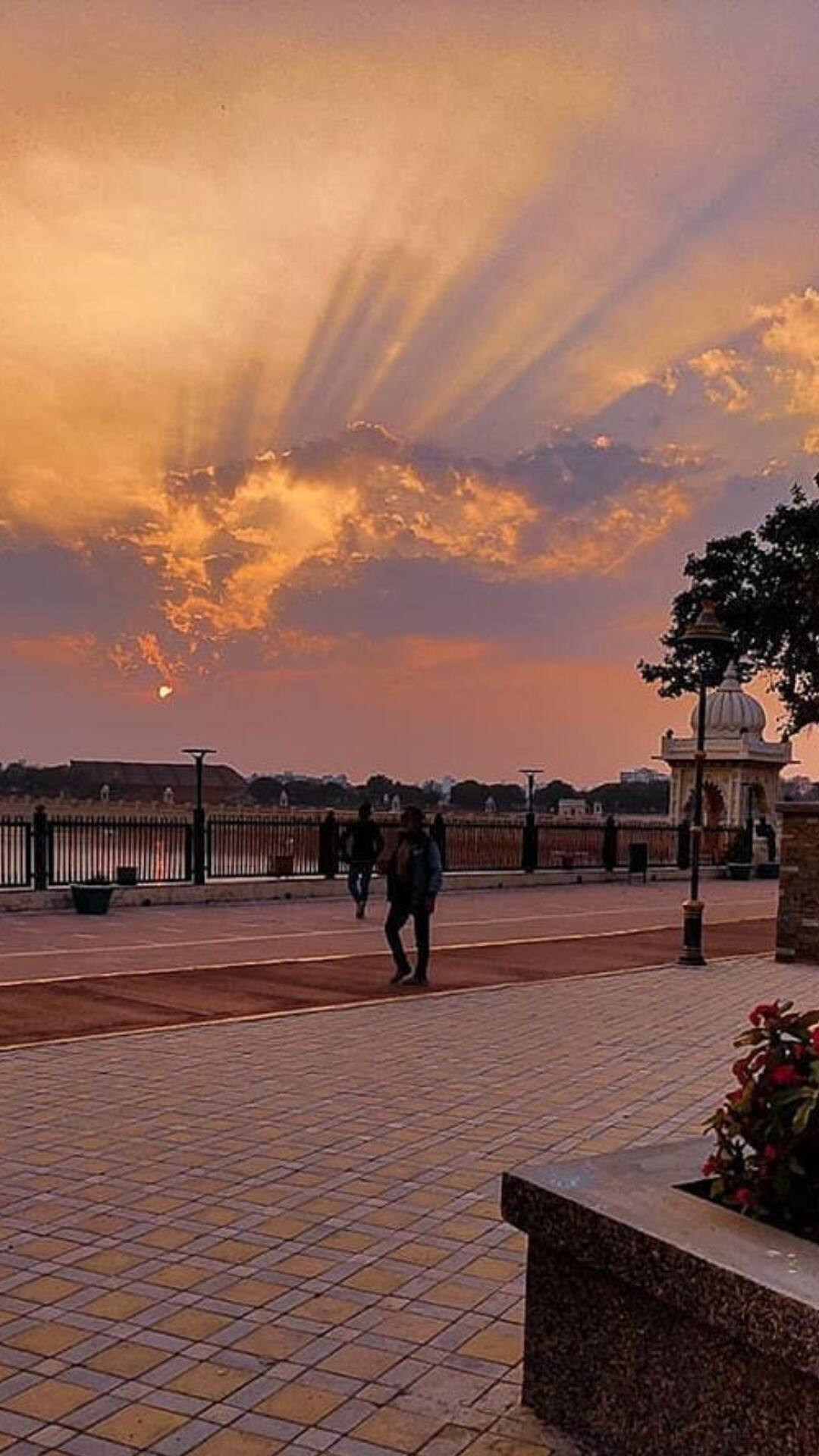 Jamnagar's Rich Heritage: Top Architectures Of The Vibrant City In Gujarat