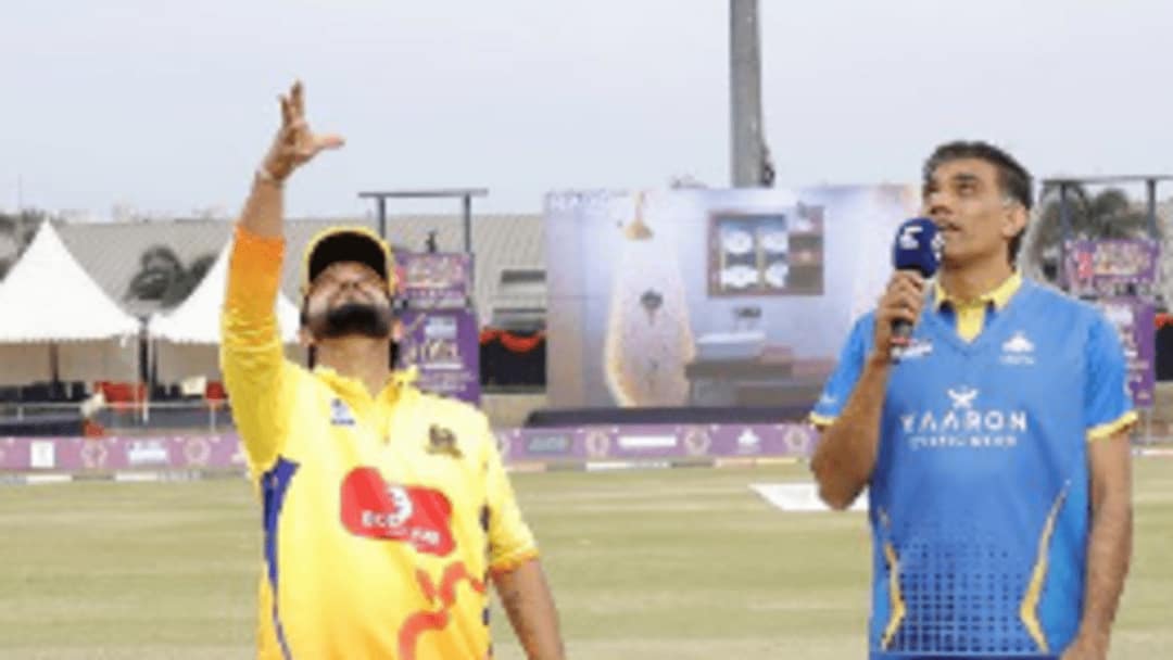 IVPL T20 League 2024 Updated Points Table Highest Wicket Takers Run Scorers Before Final