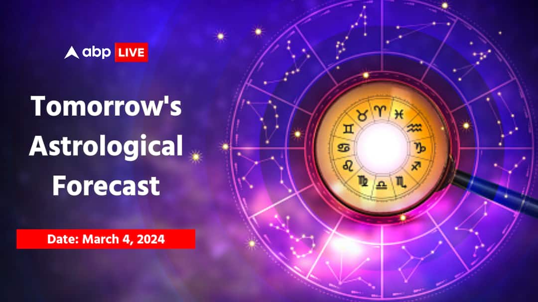 horoscope tomorrow prediction in english 4 march 2024 all zodiac sign ...