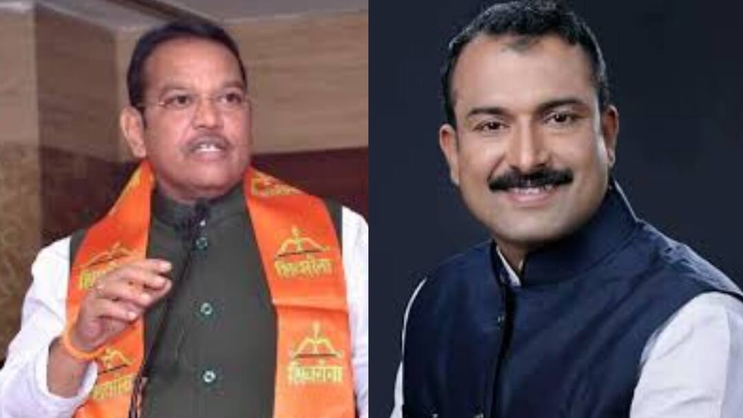 Pune political news Maval Loksabha 2024 maval loksabha Bjp candidate ...