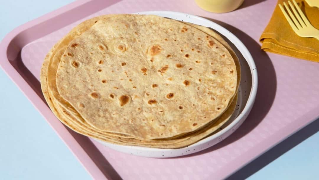 Dishes you can make with stale roti | रात में बची बासी रोटी को इन 5 ...