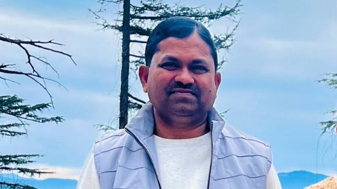 Upendra Singh Rawat BJP Barabanki Lok Sabha Seat Obscene Video