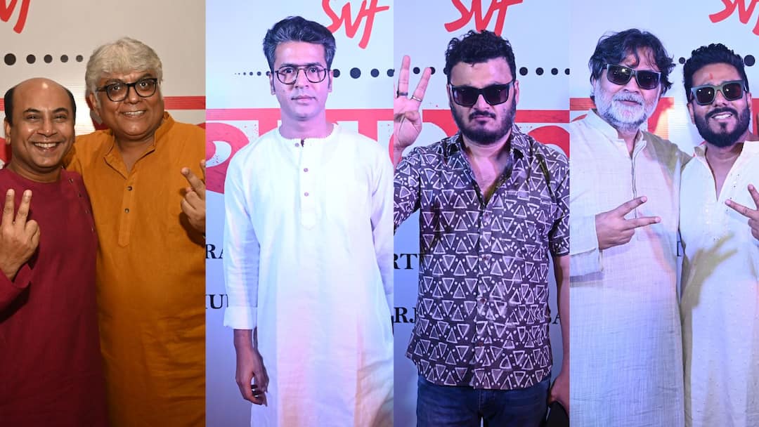 Raj Chakraborty Srijit Mukherji Debaloy Bhattacharyaa and Joydev Mukherjee will bring four new ...