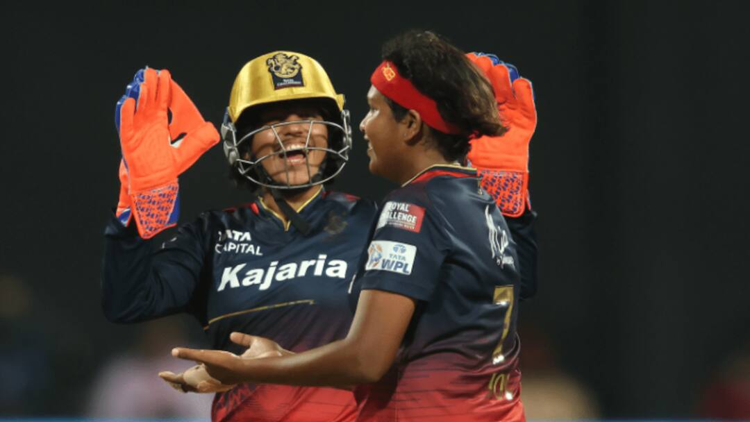 WPL 2024 Updated Points Table Highest Run Scorers Wicket Takers After Match 11