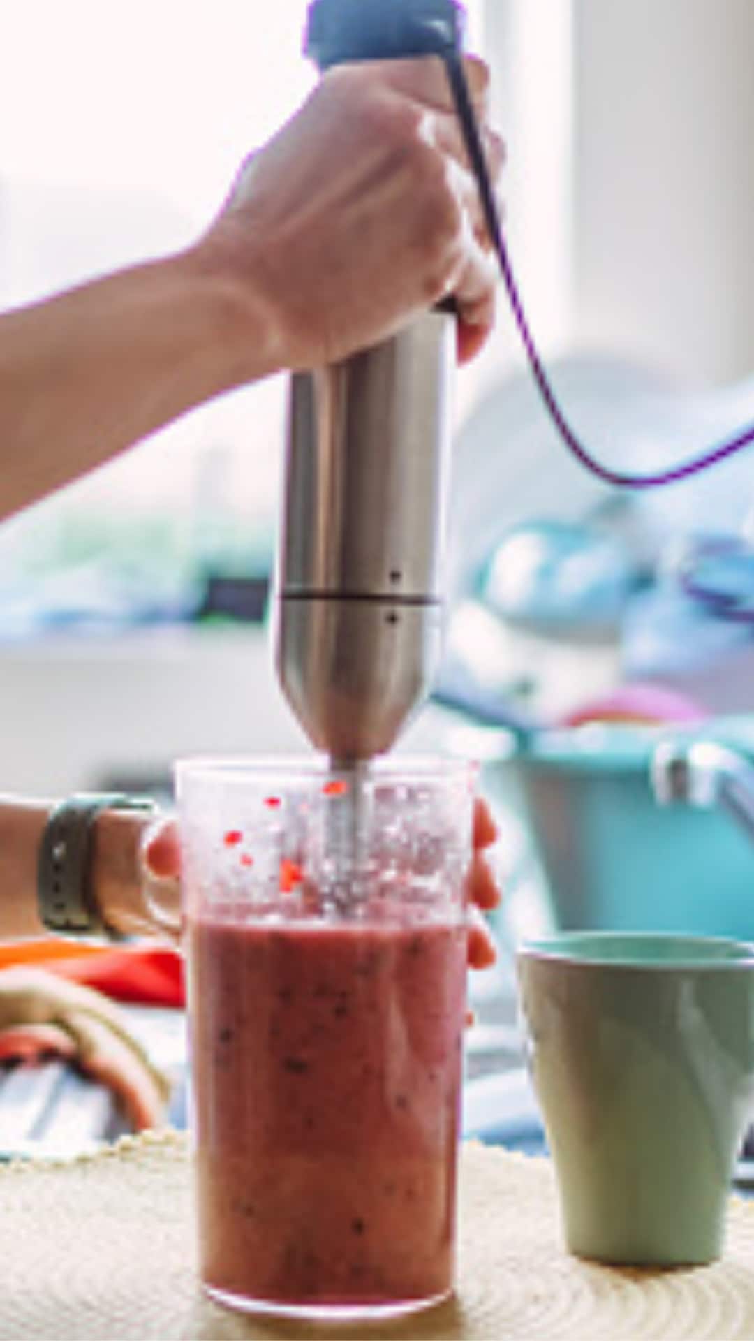 10 Refreshing Smoothies For Summer