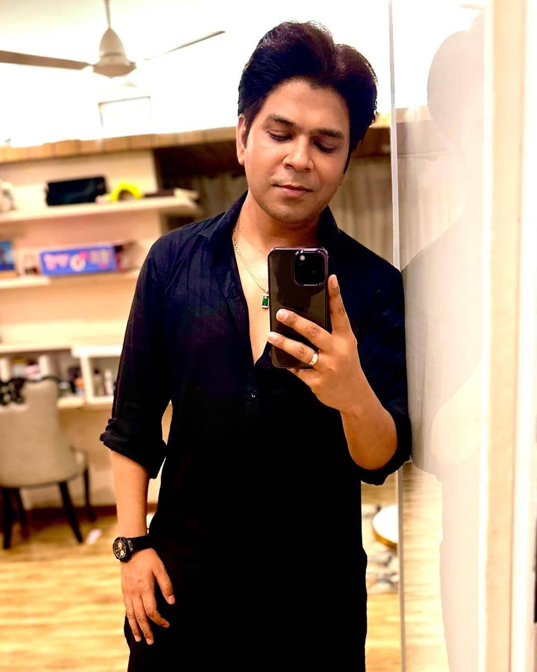 Ankit Tiwari Aashiqui 2 Chanteur