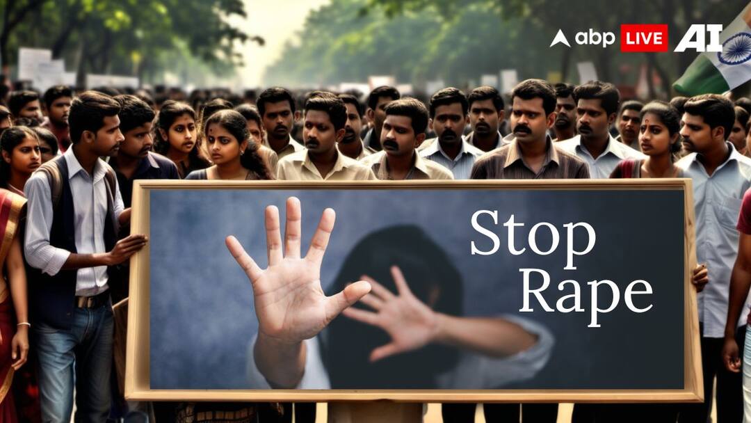 Jharkhand gang rape case Barbarity crossed limits in Palamu with ...