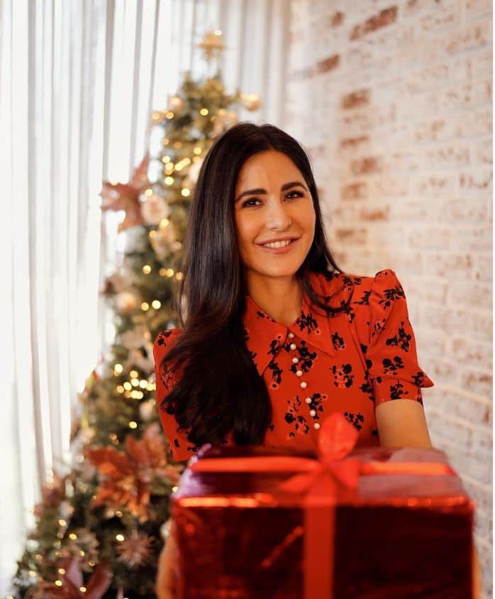 katrina kaif shares her mistake after completing 21 years in industry ...