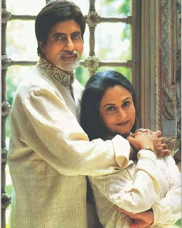 Jaya Bachchan revealed secret thay Why does she stay away from social ...