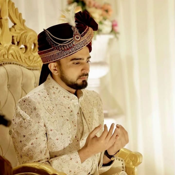 Rakhi Sawants Ex Husband Adil Khan Durrani Marries Ex Bigg Boss