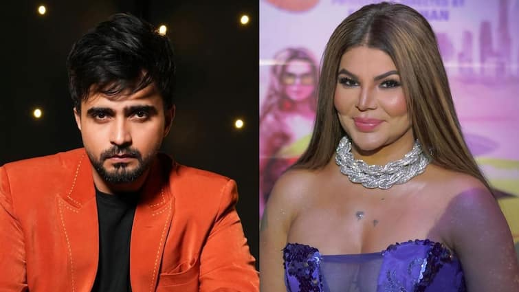 Rakhi Sawants Estranged Husband Adil Khan Durrani Marries Ex Bigg Boss