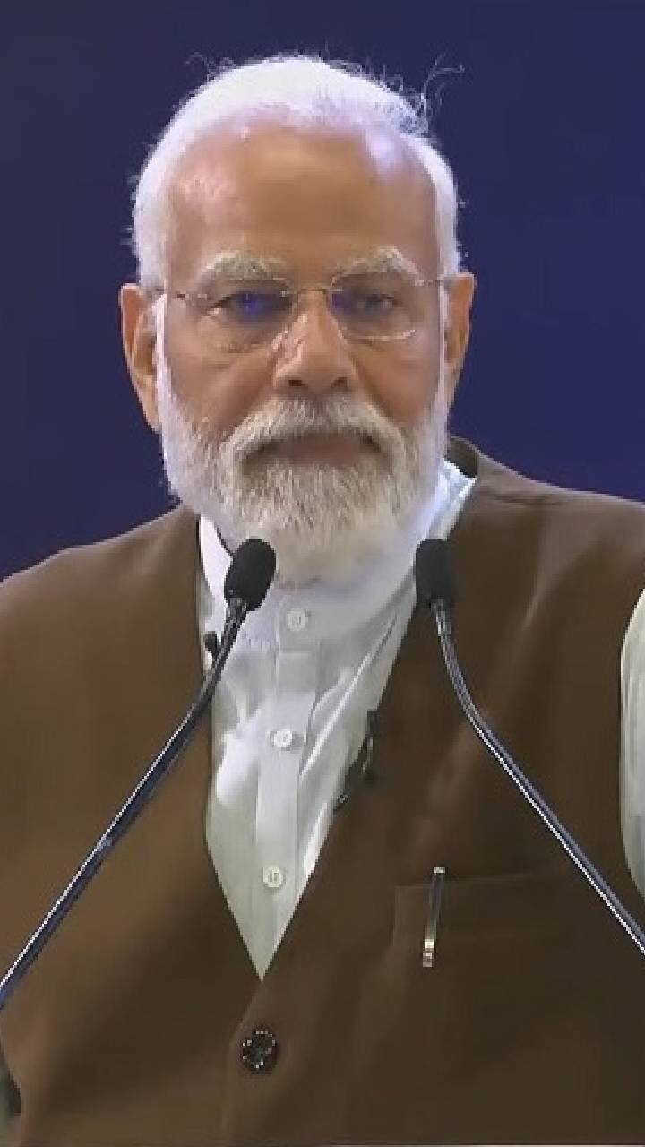 जब समय बदलता है जब नए युग की शुरुआत होती है Pm Modi