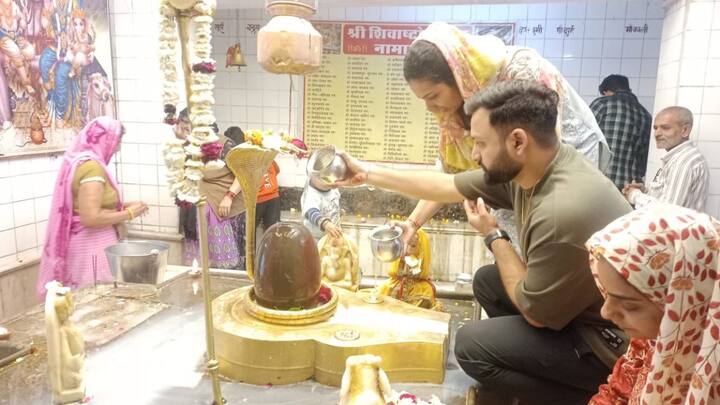 Mahashivratri 2024: 1500-Year-Old One-Inch Shivling In Rajasthan's Kota ...