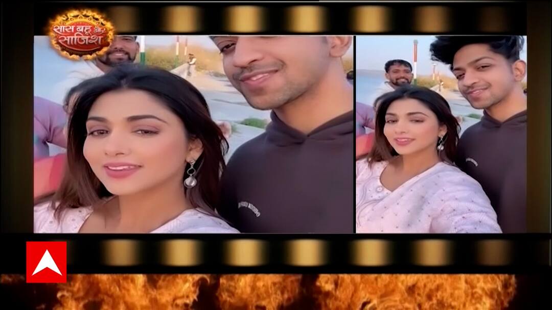 Tanvi Dogra enjoys holidays at her hometown, Watch her affection for with grandmother! | HOT News