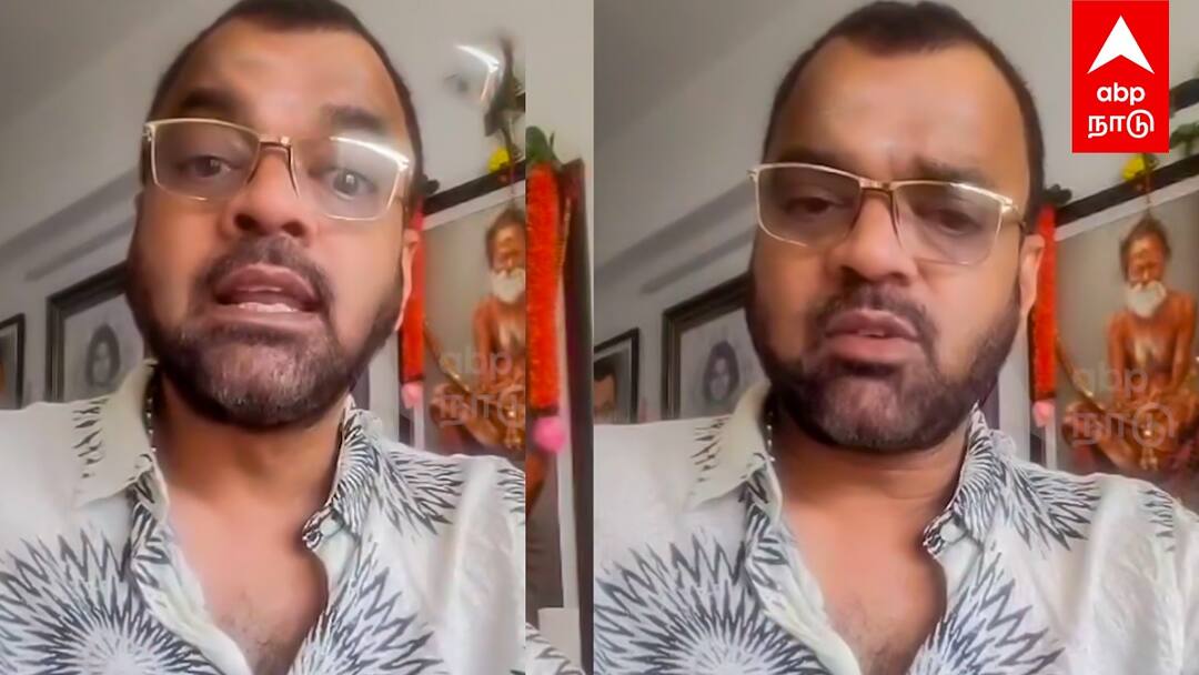 Thaadi balaji on Puducherry Child Murder watch video | Thaadi balaji on ...