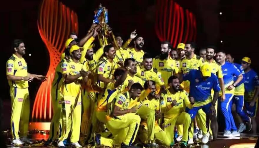 ipl 2024 chennai super kings fast bowler matheesha pathirana injury ...