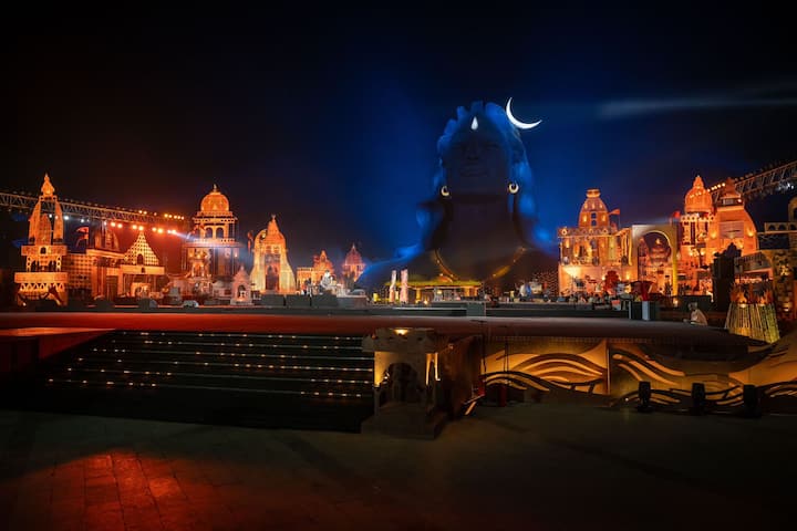 Isha Mahashivratri 2024 From Shankar Mahadevan To Dharavi Rappers ...