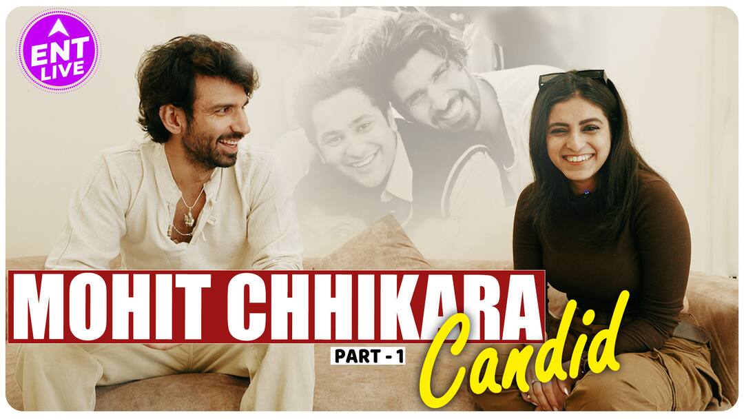 Mohit Chhikara Interview | From Daaru With Dad's Back Story to School's First Girlfriend ...