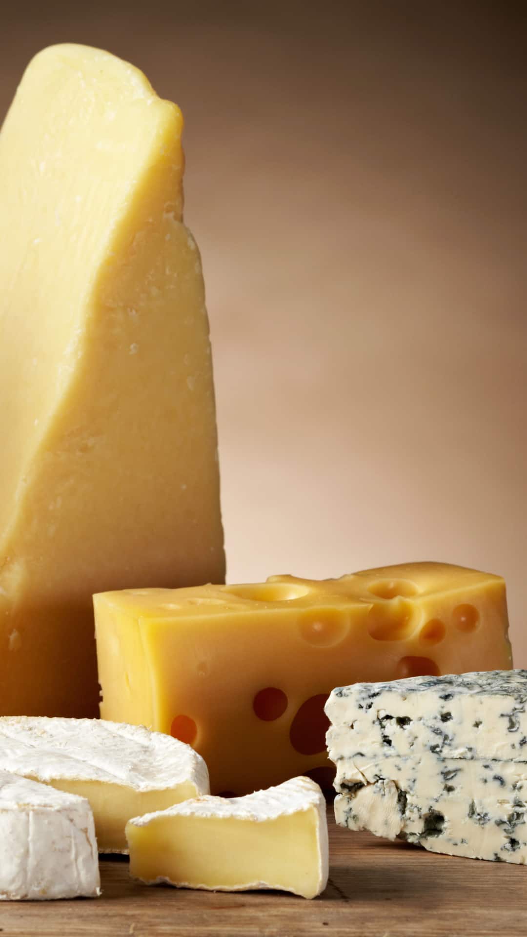 Hard Cheese Vs. Soft Cheese: Know The Difference, Uses And Health Benefits