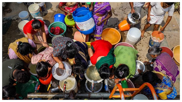 Bengaluru Water Crisis Get Approval For Digging Borewells Or Face