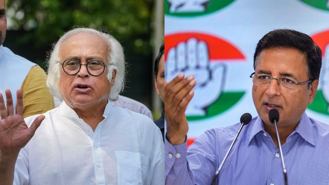 Its Time For Change In Country Cong After BJP Outs Haryana CM Manohar Lal Khattar BJP JJP ...