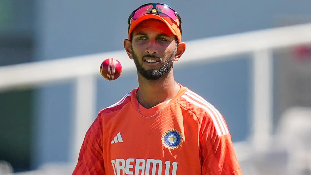 Rajasthan Royals Prasidh Krishna Ruled Out IPL 2024 T20 World Cup 2024