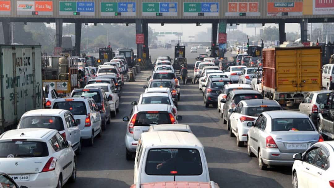 GPS-Based Toll Collection In India. How Will It Work? EXPLAINED