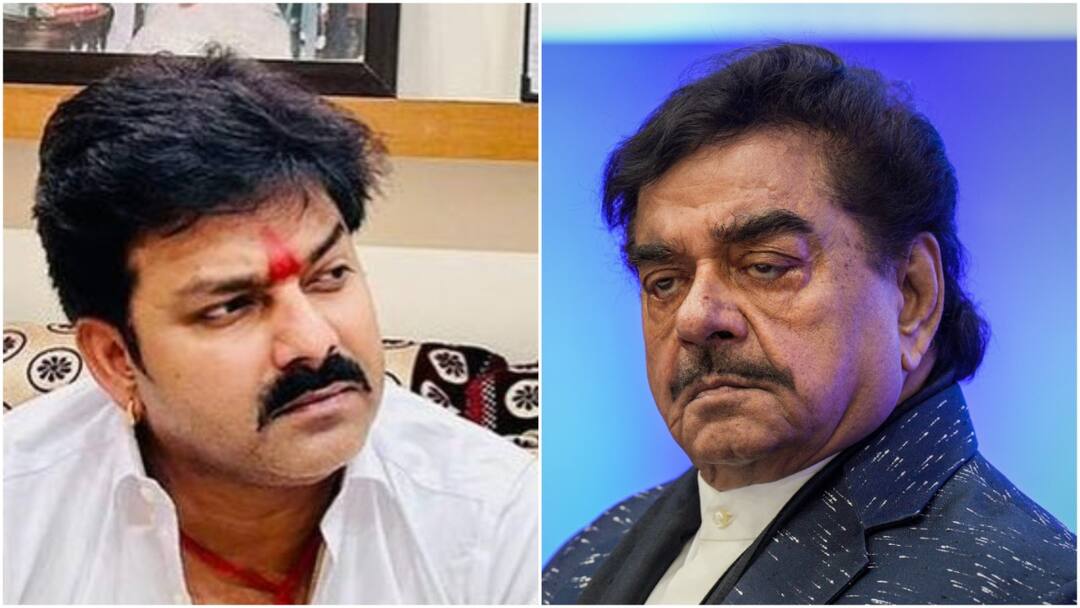 Asansol Lok Sabha Constituency Election 2024 Bhojpuri Star bjp Pawan Singh TMC Shatrughan Sinha