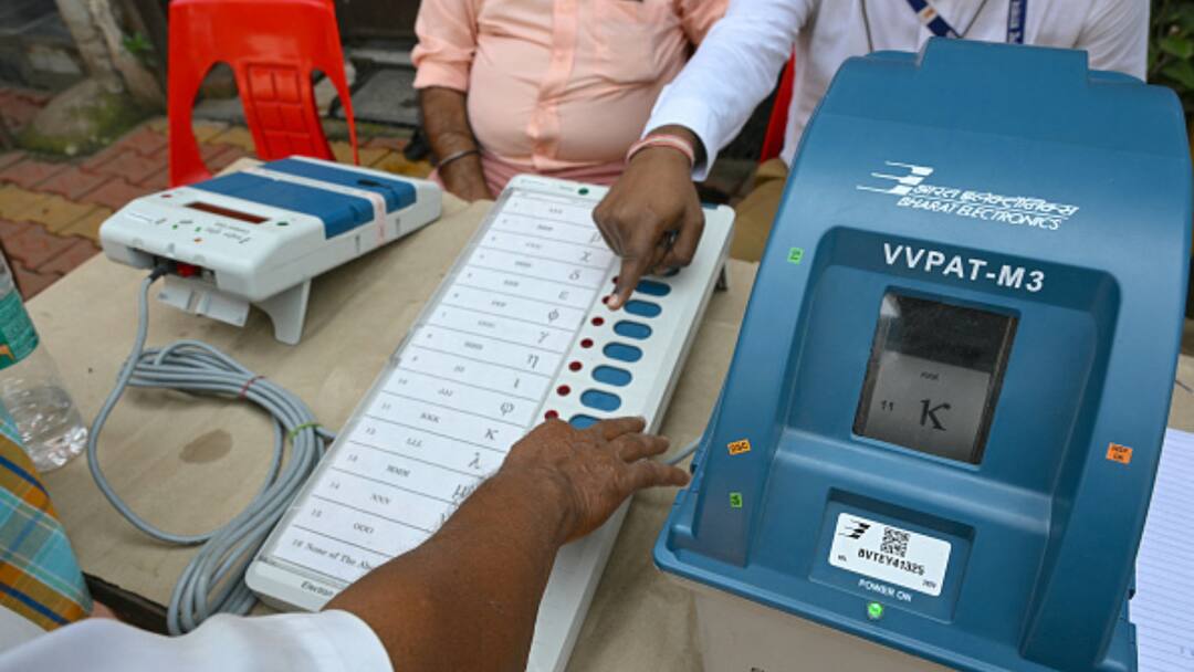 Lok Sabha Elections 2024 What Is VVPAT Its Advantages And Challenges