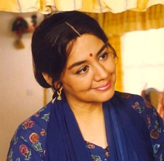 Farida Jalal Birthday Special Movies then now unknown facts about her ...