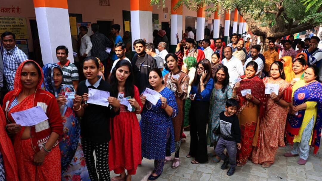 How Voting Works: Step-By-Step Guide To The Polling Process Ahead Of ...