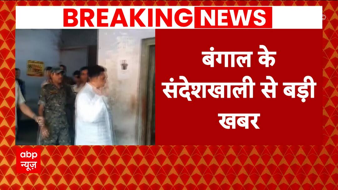 Sandeshkhali Case: ED Raids Multiple Locations In West Bengal Over Case Against Sheikh Shahjahan