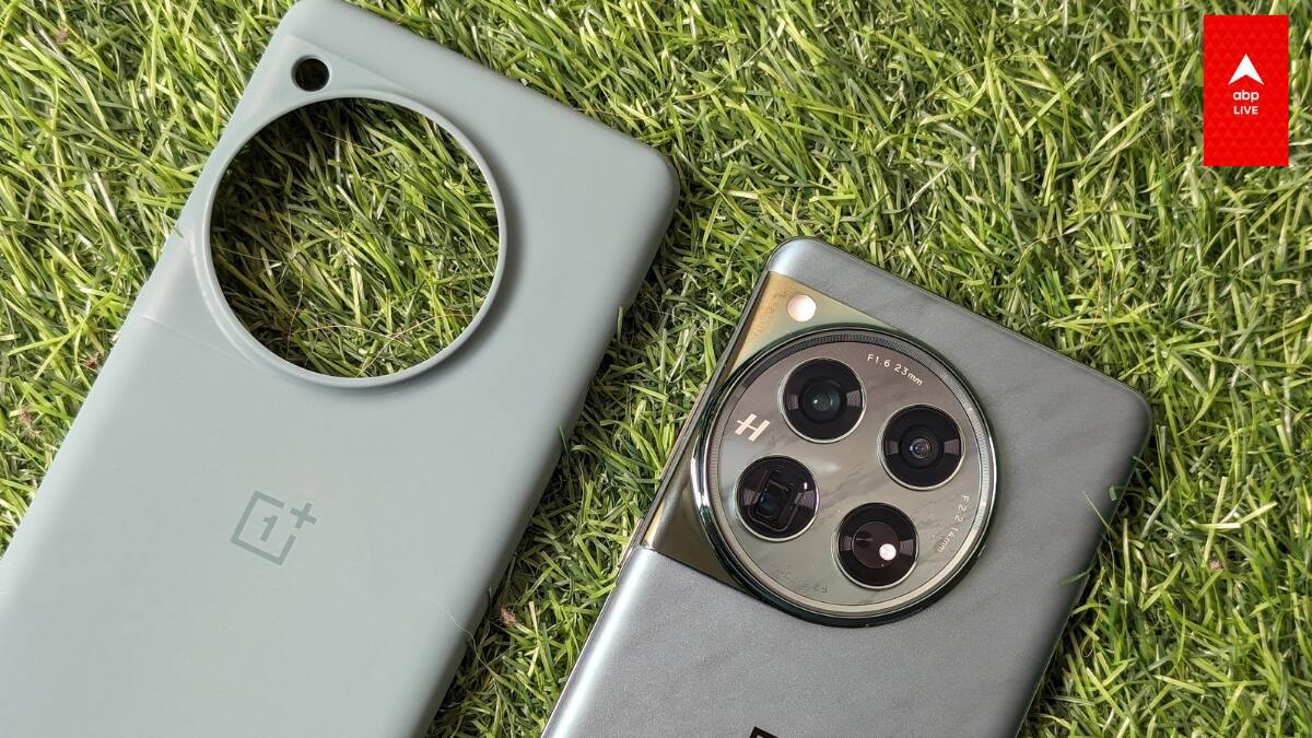 OnePlus 12 Review: Firepower Flagship In Every Sense