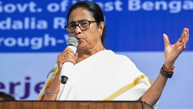 Abp Cvoter Opinion Poll Lok Sabha Elections Can Tmc Hold Off Saffron