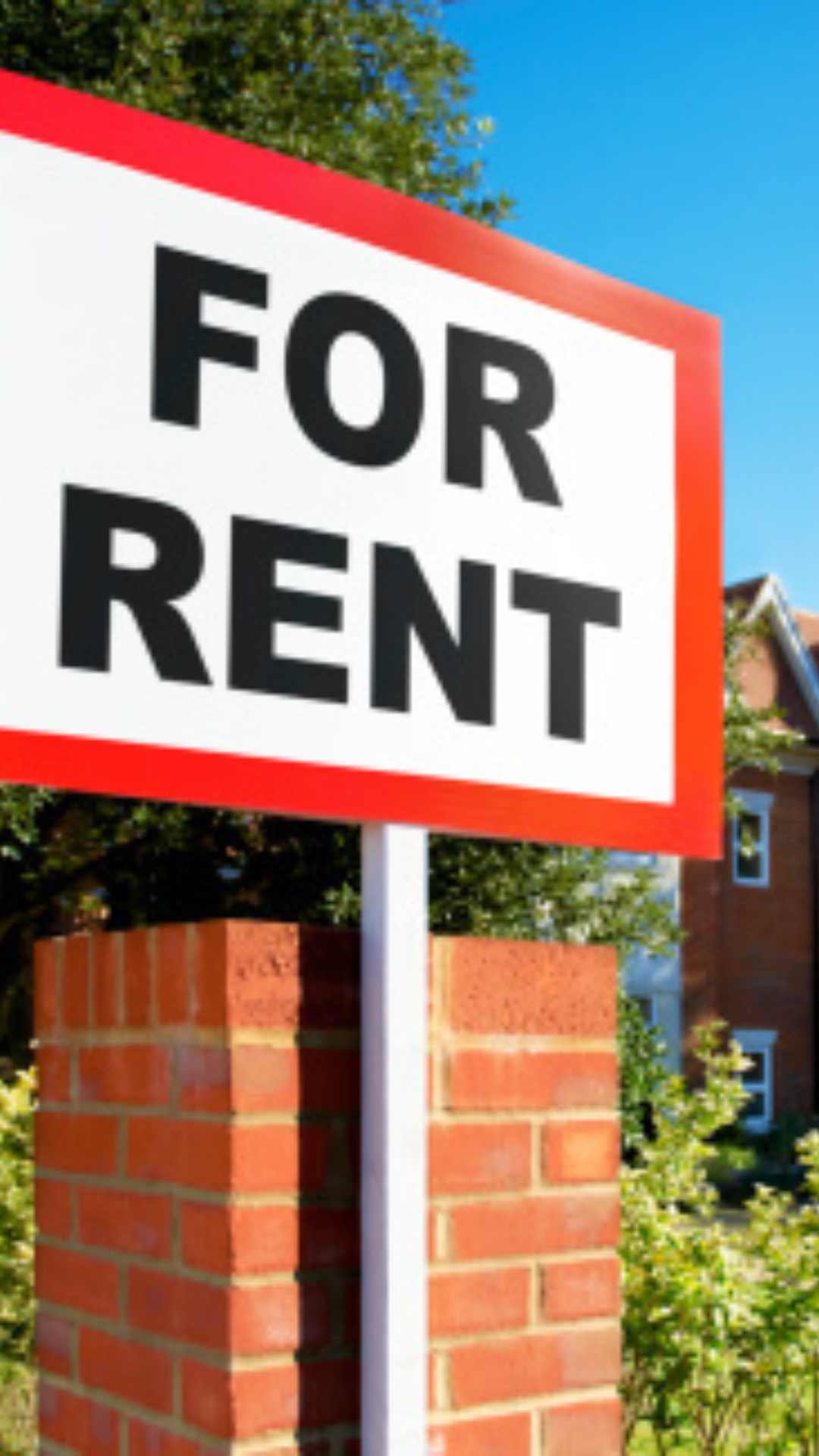 Things To Know Before Renting A Home
