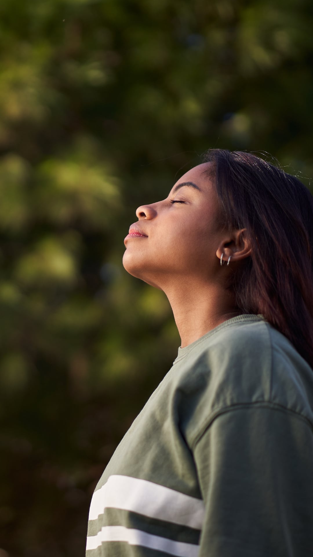 What Is Box Breathing? Know Its Health Benefit