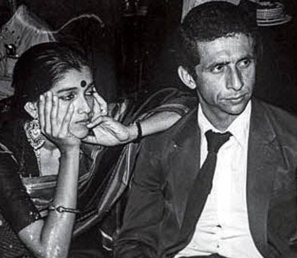 Ratna Pathak Birthday Special Love story with Naseeruddin Shah unknown ...