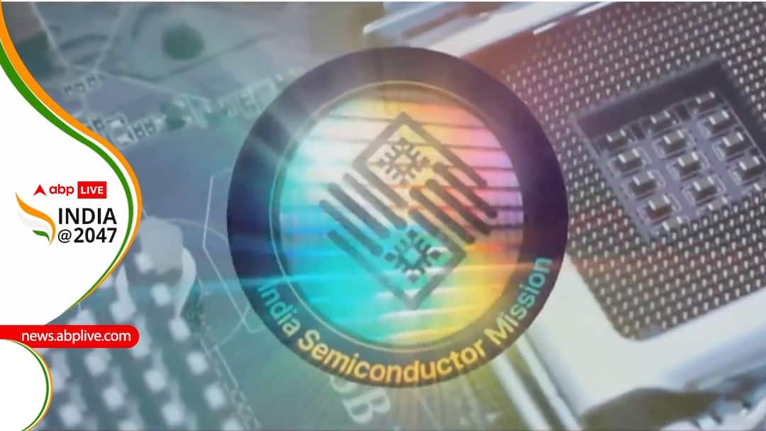 Chip By Chip: India's Giant Step Towards Becoming A Semiconductor Hub ...
