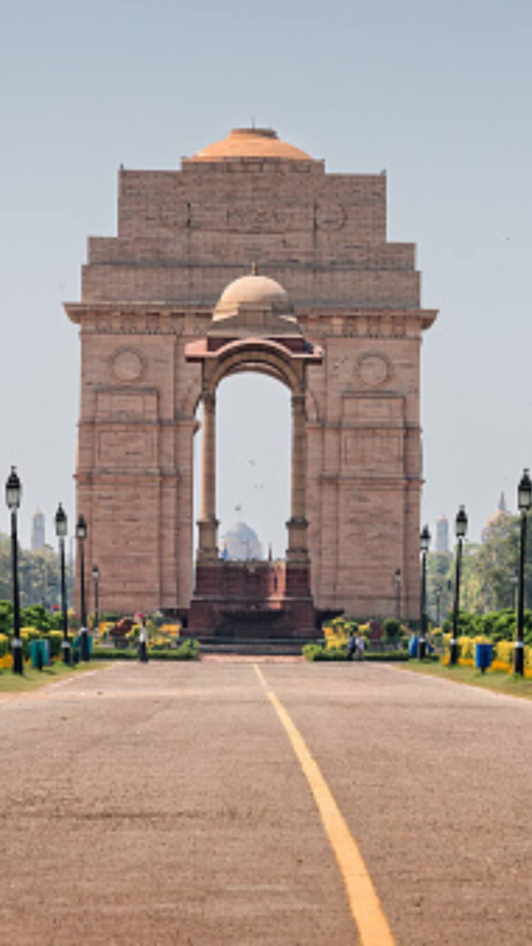 Delhi's Colourful Canvas: Top 5 Holi Destinations To Explore