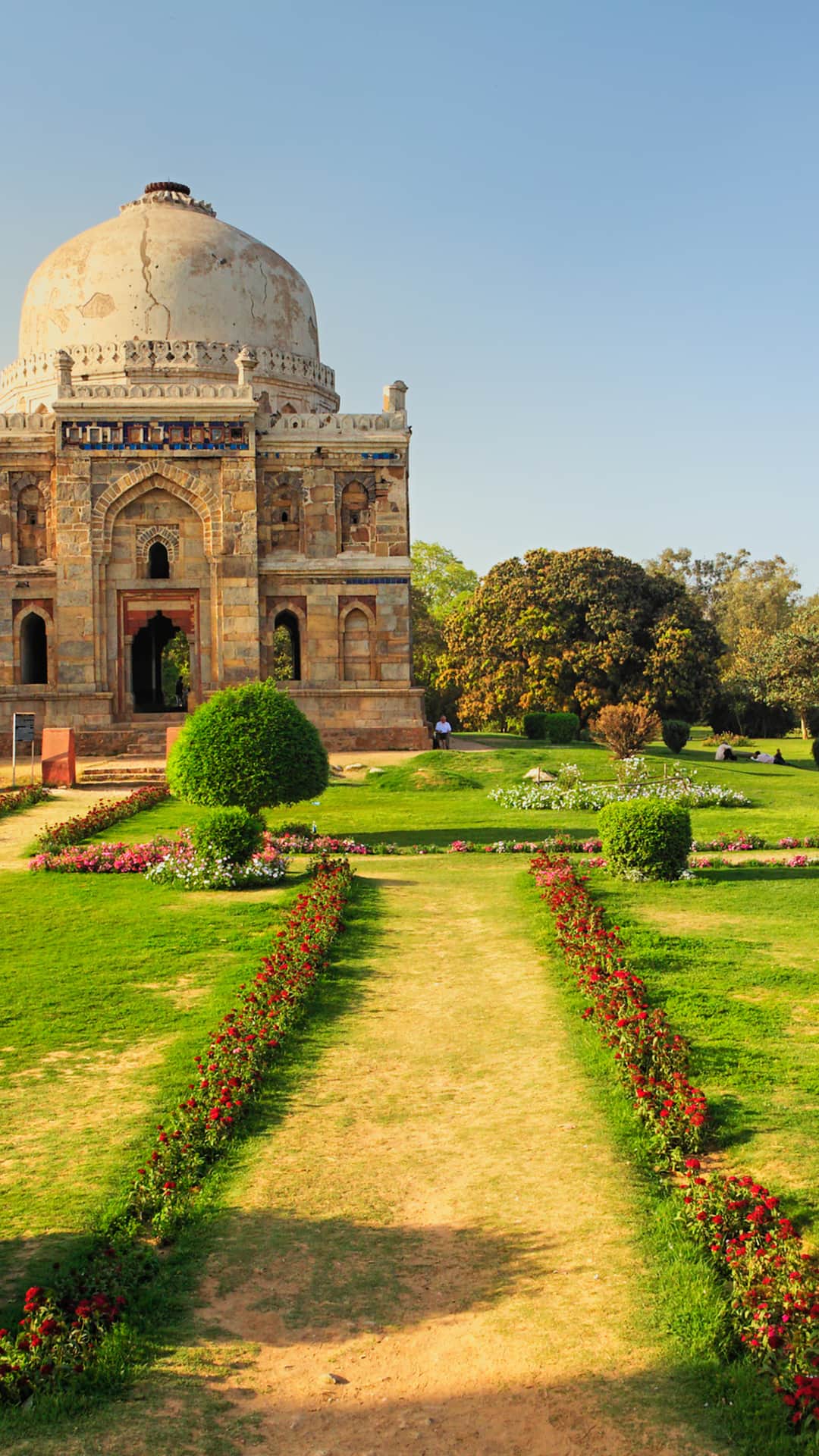 Eid Celebrations In Delhi: 7 Places You Can Visit On This Occasion