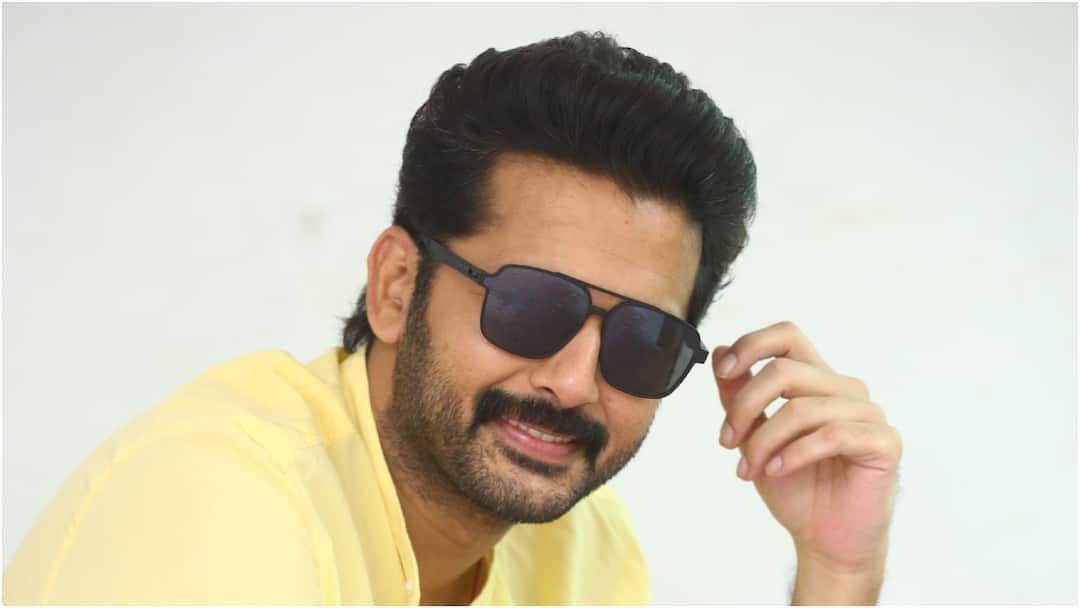 Nithiin new movie with Vikram K Kumar Hanuman producer Niranjan reddy ...