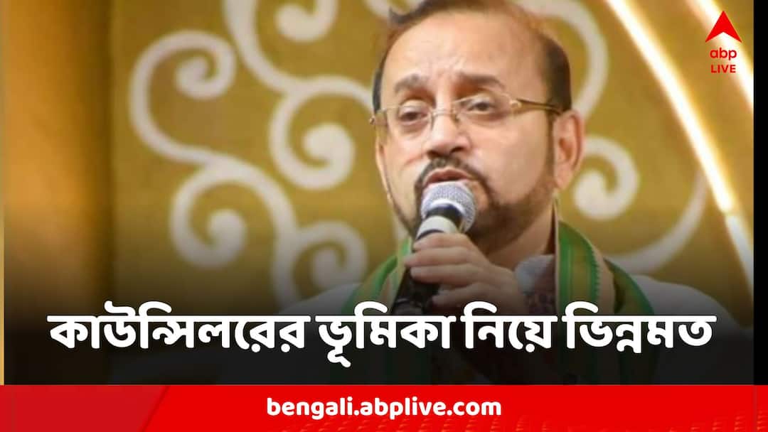 Atin Ghosh: 'যে চেয়ারে বসে, নিয়ন্ত্রণের দায় তার', গার্ডেনরিচের ঘটনা ...