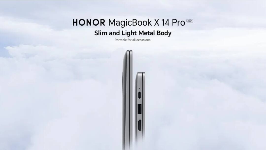Honor MagicBook X14 Pro X16 Pro Price Leak India Launch Specifications Features Offers