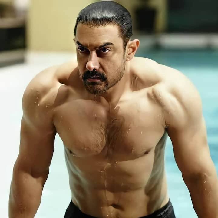 Aamir Khan was the makers first choice for Omkara not Saif Ali Khan ... Aamir Khan was the makers first choice for Omkara not Saif Ali Khan ...