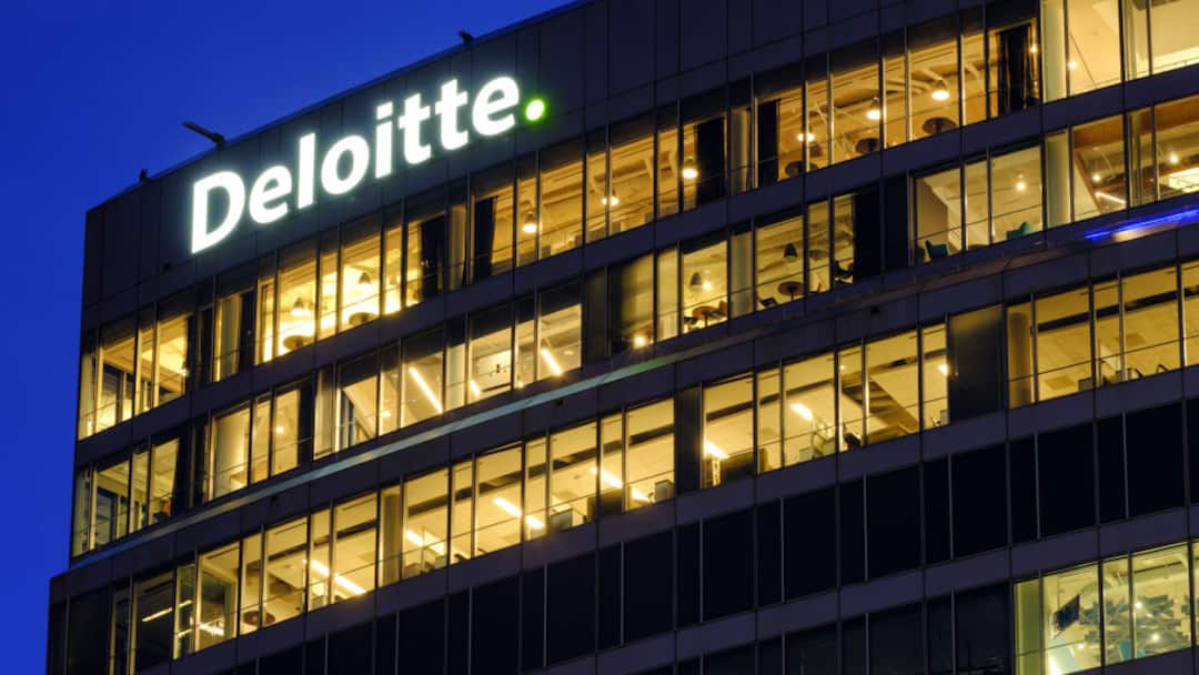 Deloitte Initiates Biggest Restructuring Plan In 10 Years To Reduce ...
