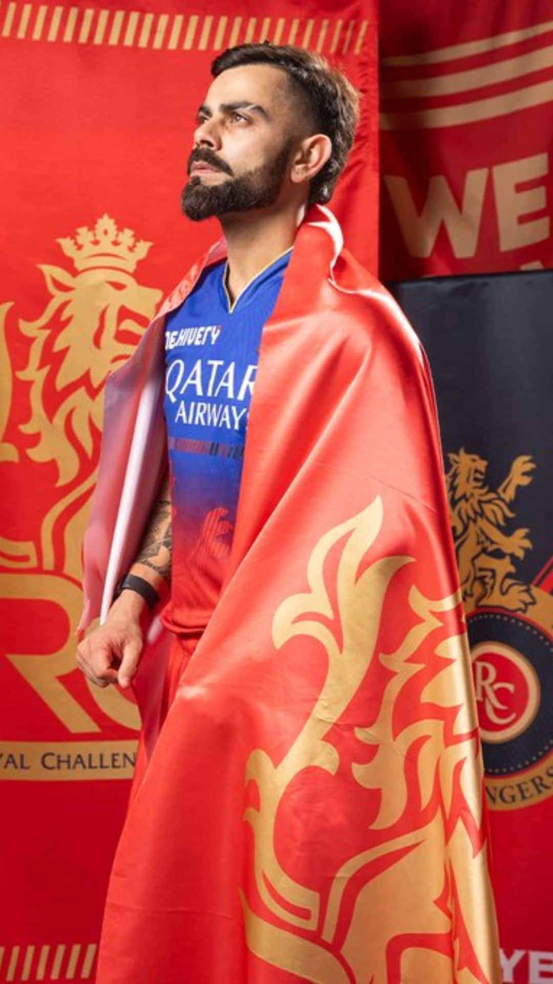 IPL 2024 Team Jerseys