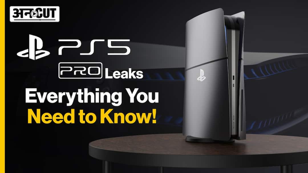 PlayStation 5 Pro: Leaks, Specs & Release Date! | PS5 vs PS5 Pro ...