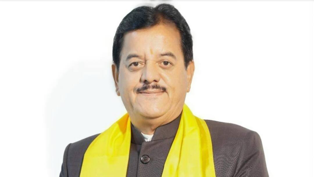 Himachal Pradesh CPS Sunder Singh Thakur Attack on Rajendra Rana Sudhir ...